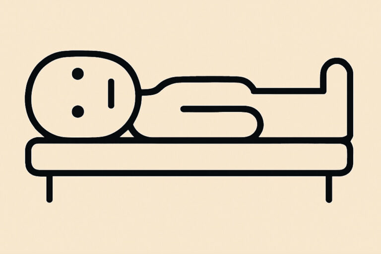 How the Body Reflects the Mind - Mental Health, Simply Explained!