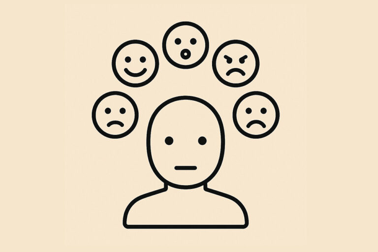 What Are Core Emotions? - Mental Health, Simply Explained!